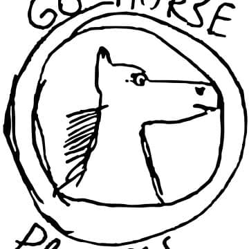 MANIFESTO - Extreme Go Horse